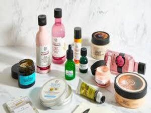 The Body Shop products - all you need to know - Beauty tipoffs