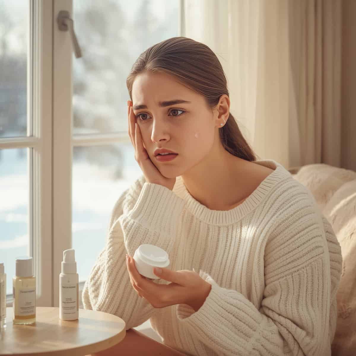 2025 Winter Skin Care Routine for Glowing Skin - Beauty tipoffs